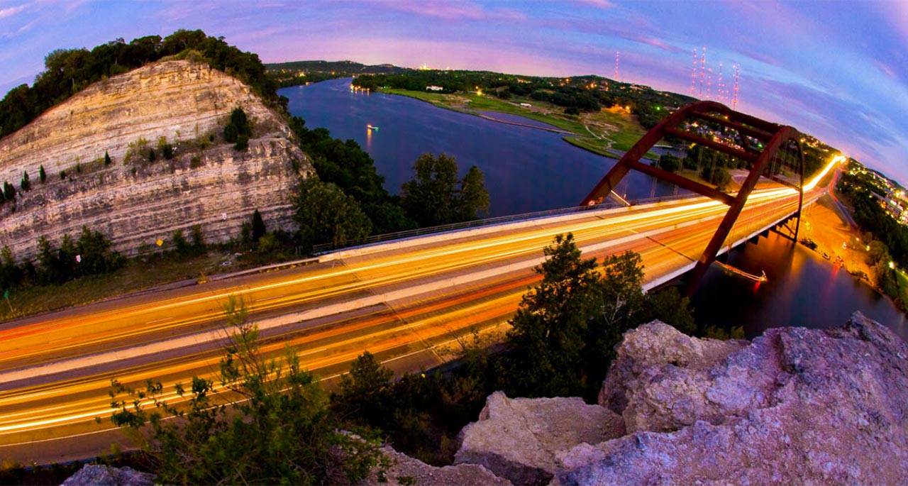 Photography by Treye Rice | Texas Landscape Photography | Austin